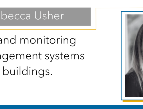 SPOTLIGHT: Meet Rachel Dobson - Ashton Fire