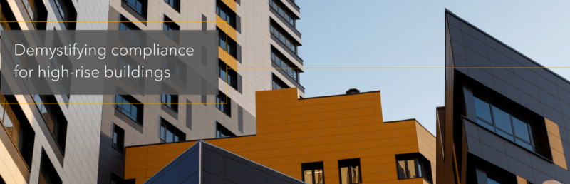 Building Registration and Compliance | Ashton Fire